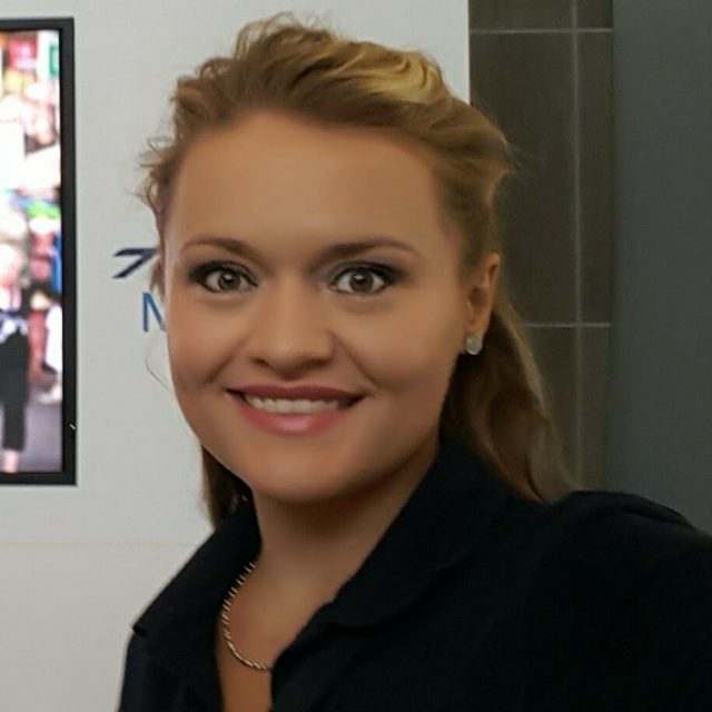 Elisabeth Lund - Preferred Promotional Group