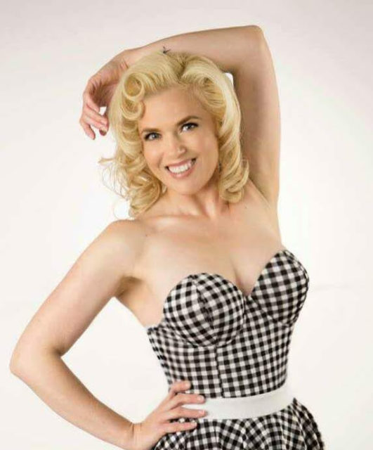 Cherie Chetyrbok - Preferred Promotional Group