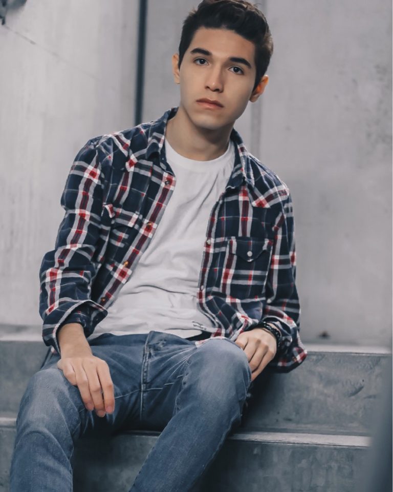 Jesus Navarrete - Preferred Promotional Group