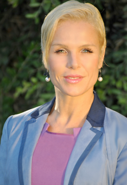 Victoria Redstall - Preferred Promotional Group